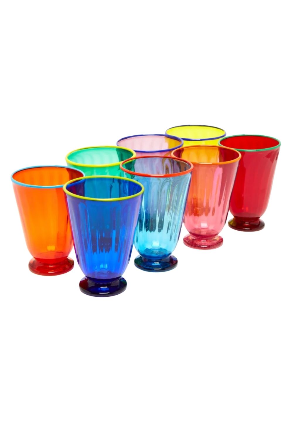 16 HAPPY BUYS FOR YOUR TABLE Bradley Agather